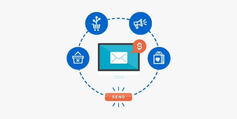 Email Marketing PNG Image | Transparent PNG Free Download on SeekPNG