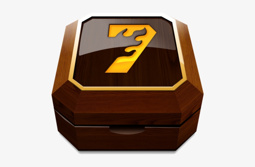 Tinderbox7icon - Tinder Box PNG Image | Transparent PNG Free Download ...
