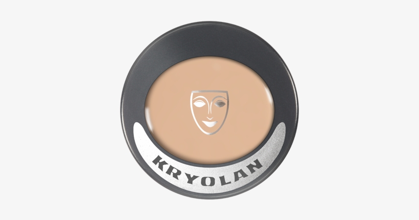 Deepam - Kryolan Ultra Foundation PNG Image | Transparent PNG Free ...