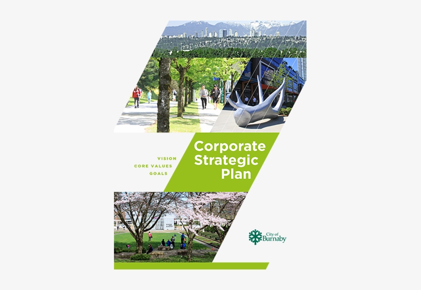 Corporate Strategic Plan Cover - Strategy PNG Image | Transparent PNG ...