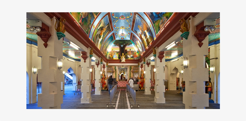 Download Sri Mariamman Temple Wedding Hall | Transparent PNG Download ...