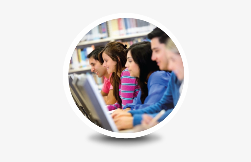 Download Computer Education Logo Png | Transparent PNG Download | SeekPNG