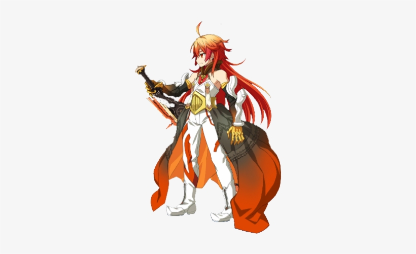 Sprite Servant 101 3 - Rama Fate PNG Image | Transparent PNG Free ...