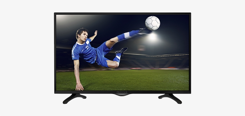 32″ Direct Led Smart Tv - Proscan Tv 24 PNG Image | Transparent PNG ...