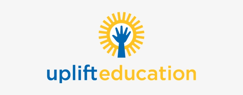 Uplift Education Logos & Resources - Uplift Education Logo PNG Image ...
