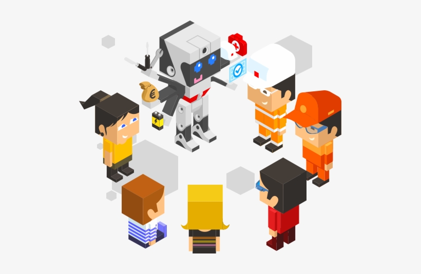 Education And Training Route - Technology In Education Png Files PNG ...