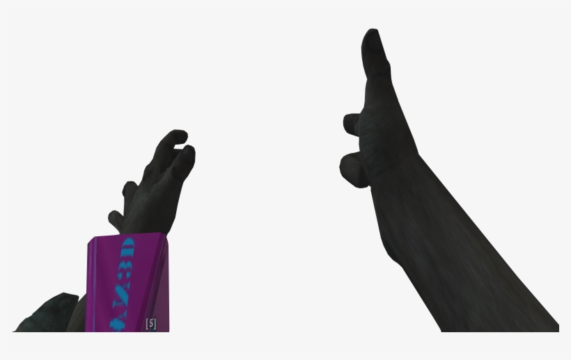 Default Weapon Waw - Weapon PNG Image | Transparent PNG Free Download ...