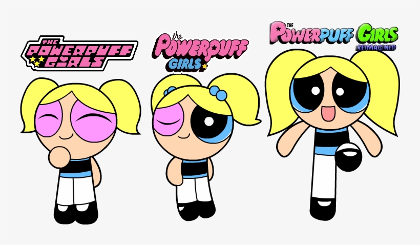 Download Bubbles [ppg Series] By Anthoniartist On Deviantart ...