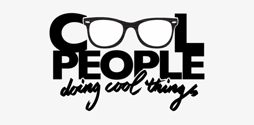 Image Result For We Are Cool People - Cool People PNG Image ...