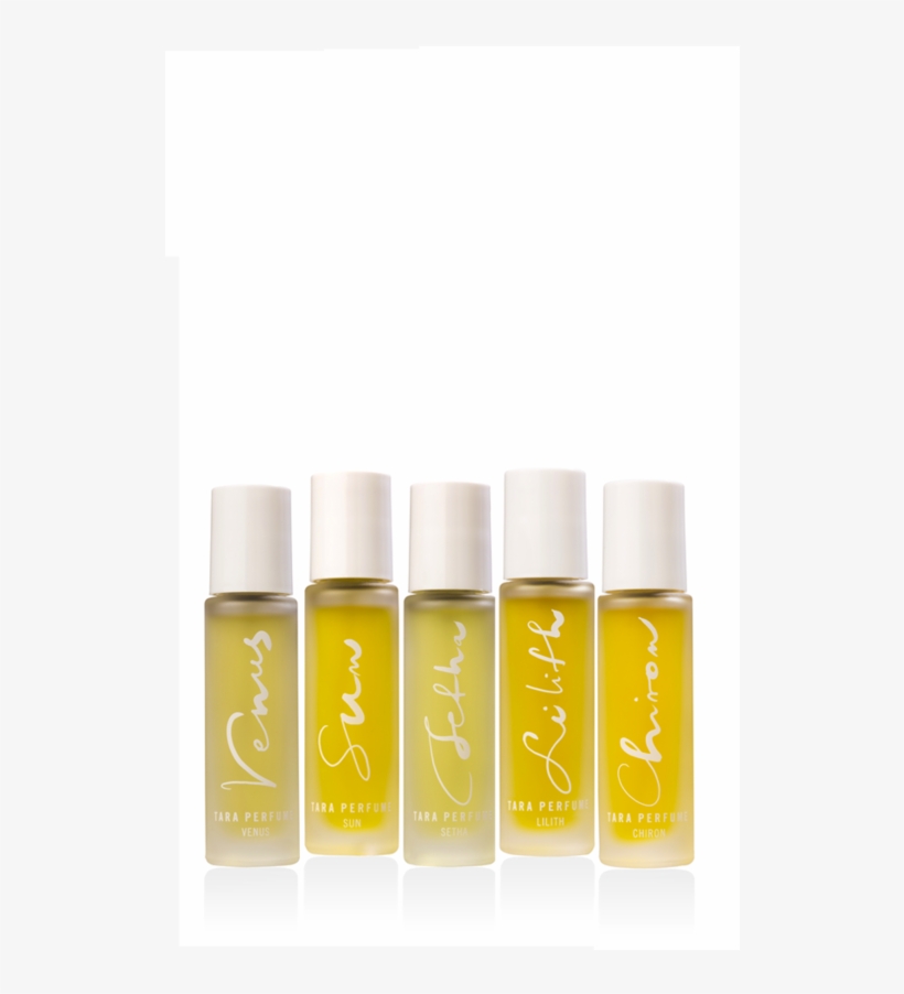 Set Of Tara Perfumes - Perfume PNG Image | Transparent PNG Free ...
