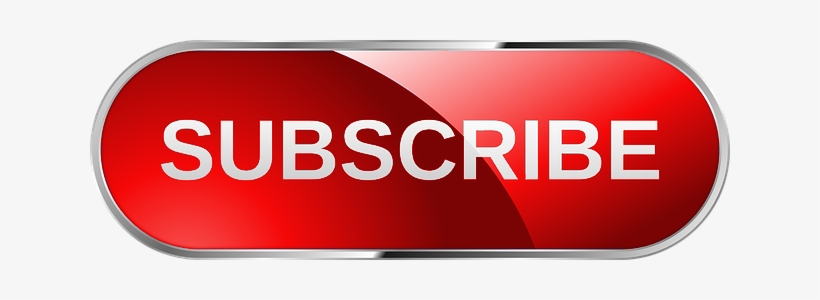 Download Subscribe/gift Subscriptions - Cut Out Subscribe Button ...