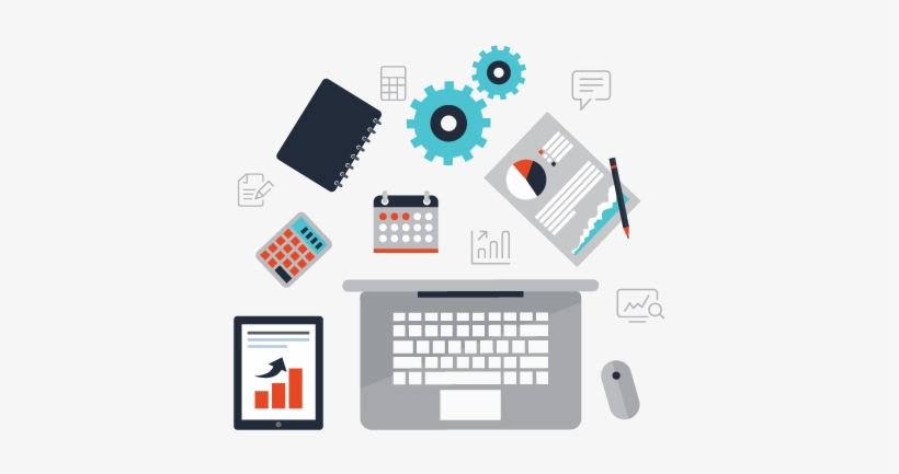 Software Development Png Transparent Images - Accounting Software ...