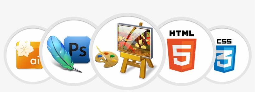 Web Development - Web Designing Training PNG Image | Transparent PNG ...