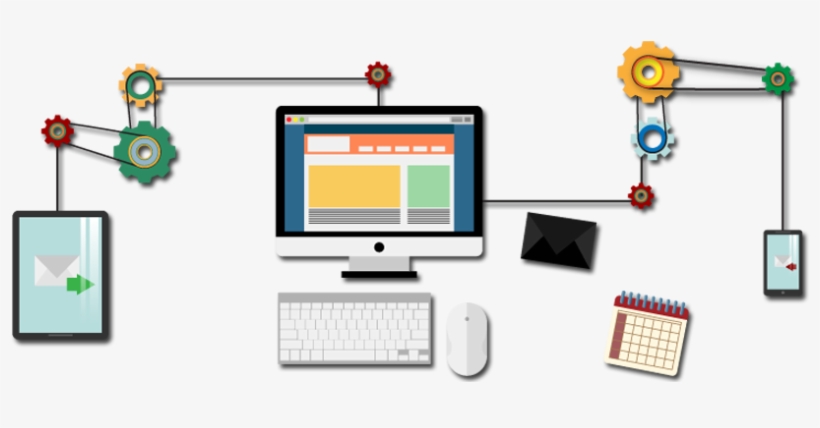 Website Development PNG Image | Transparent PNG Free Download on SeekPNG