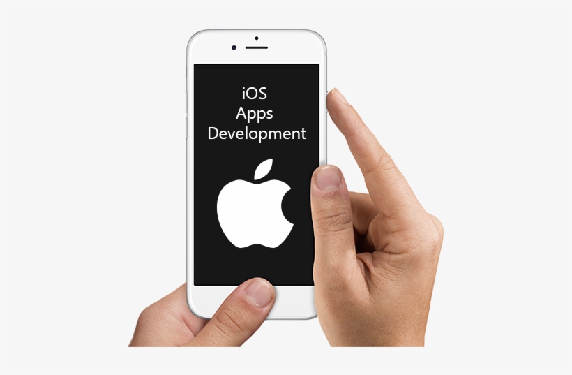 Iphone Application Development - Ios App Development Png PNG Image ...