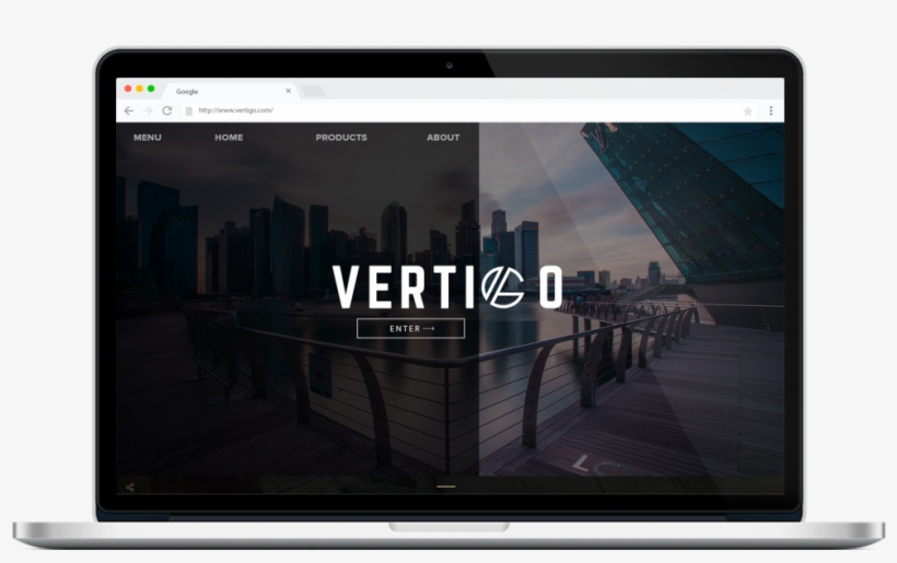 Custom Websites - Led-backlit Lcd Display PNG Image | Transparent PNG ...