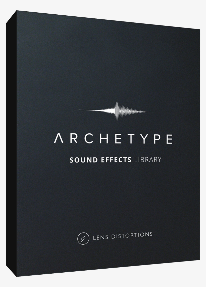 Download Cinematic Sound Effects Library - Lens Distortions Anticipation Sfx | Transparent PNG ...