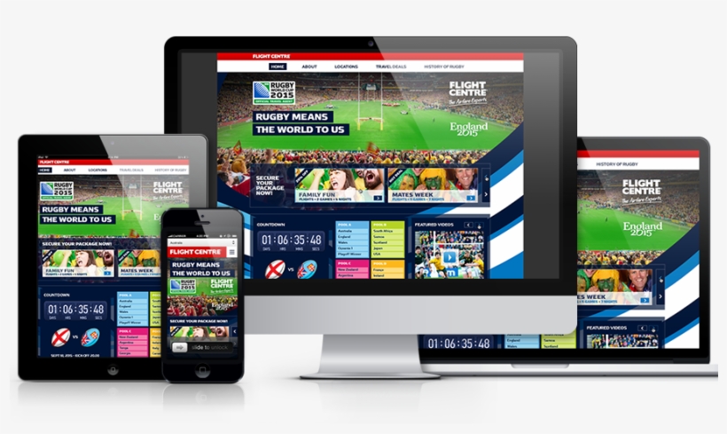 Responsive Design - Icami 720p Outdoor Security Camera Wireless Wifi Ip ...