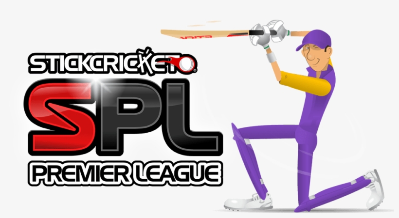 Jain Premier League - Stick Sports PNG Image | Transparent PNG Free ...
