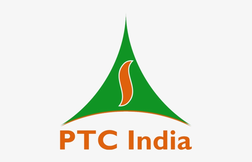 Ptc's Mobile Apps For Power Traders - Ptc India Limited Logo PNG Image ...