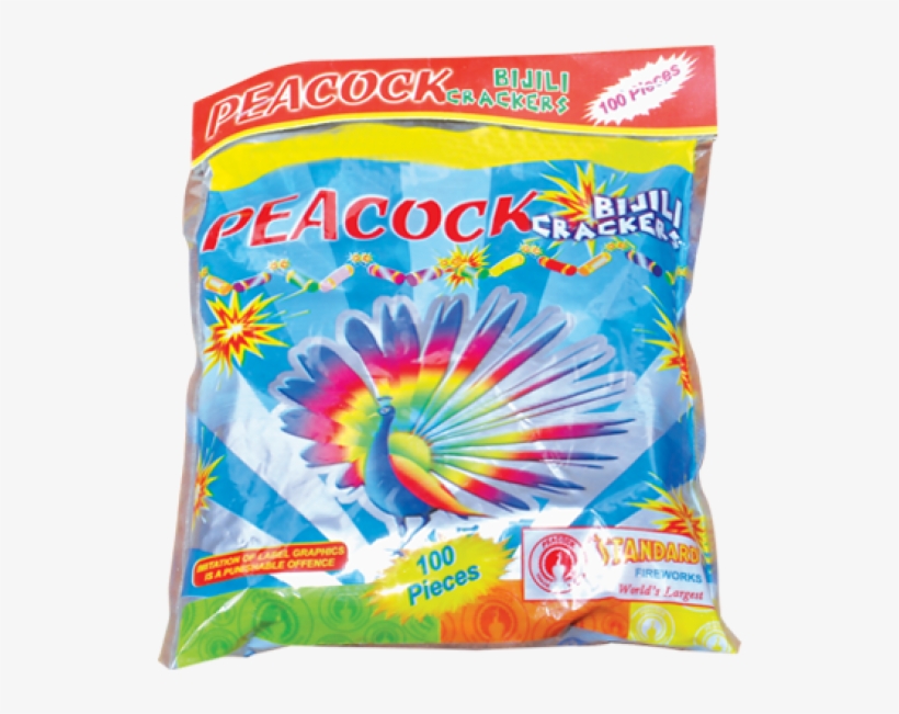 Bijli Crackers Red 100's - Standard Fireworks PNG Image | Transparent ...