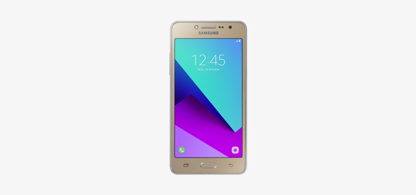 Samsung Galaxy J2 Prime - Samsung G532f-ds Galaxy Grand Prime Gold PNG ...