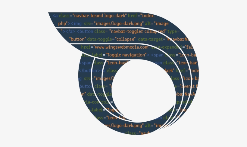 Web Development Png - Circle PNG Image | Transparent PNG Free Download ...