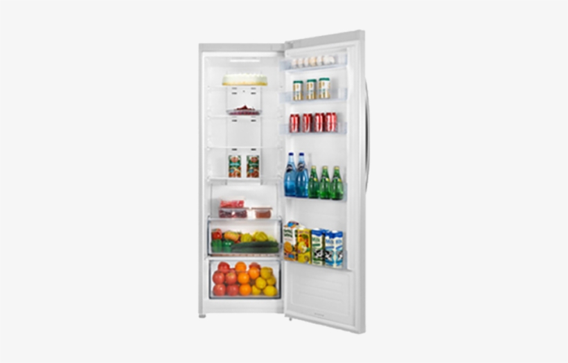 Download Hr6aff355d - Open Refrigerator Single Door | Transparent PNG ...