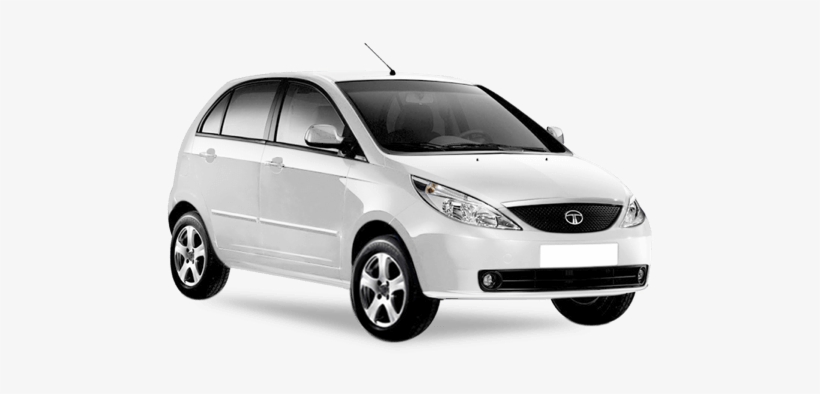 Tata Indica - Indica Car Image Png PNG Image | Transparent PNG Free ...