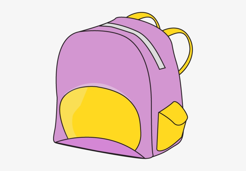 School Supplies Clip Art - Things Clipart PNG Image | Transparent PNG ...