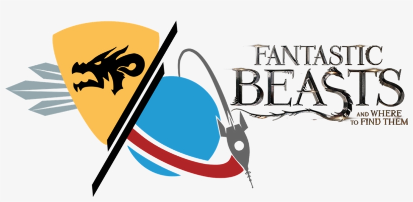 Kidcon At Sci-fi/fantasy Fest - Fantastic Beasts And Where To Find Them ...