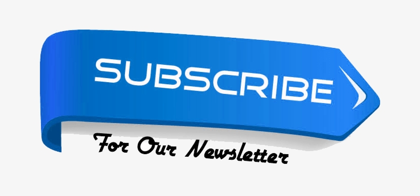 Receive Our Monthly Offers - Subscribe Newsletter Button Png PNG Image ...
