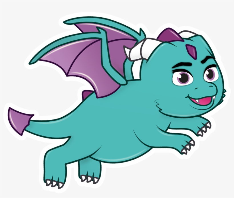 Download Drake - Cartoon | Transparent PNG Download | SeekPNG