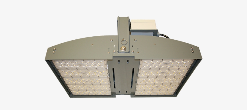 Nova Xhm High-performance Led - High-mast Lighting PNG Image ...