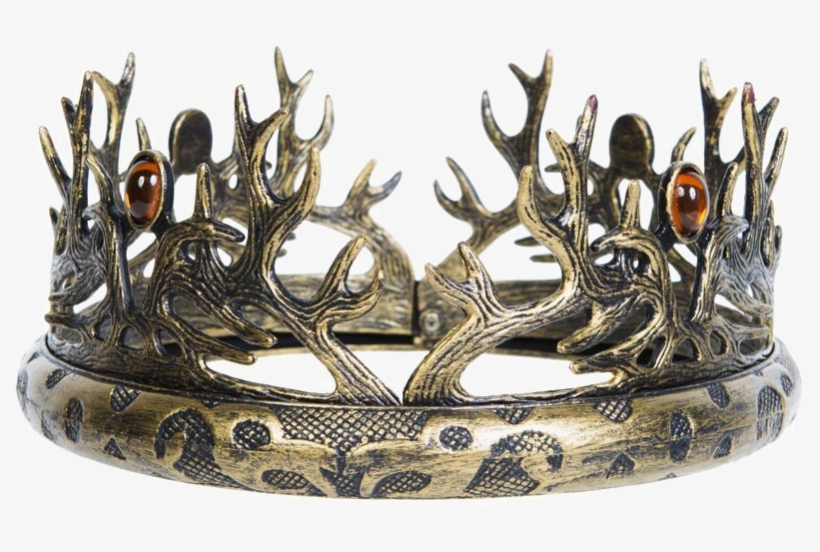 Game Of Thrones Crown Drawing