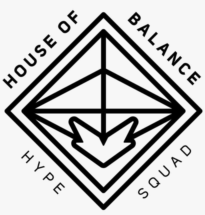 Download Hypesquad's House Of Balance's Icon - House Of Balance ...