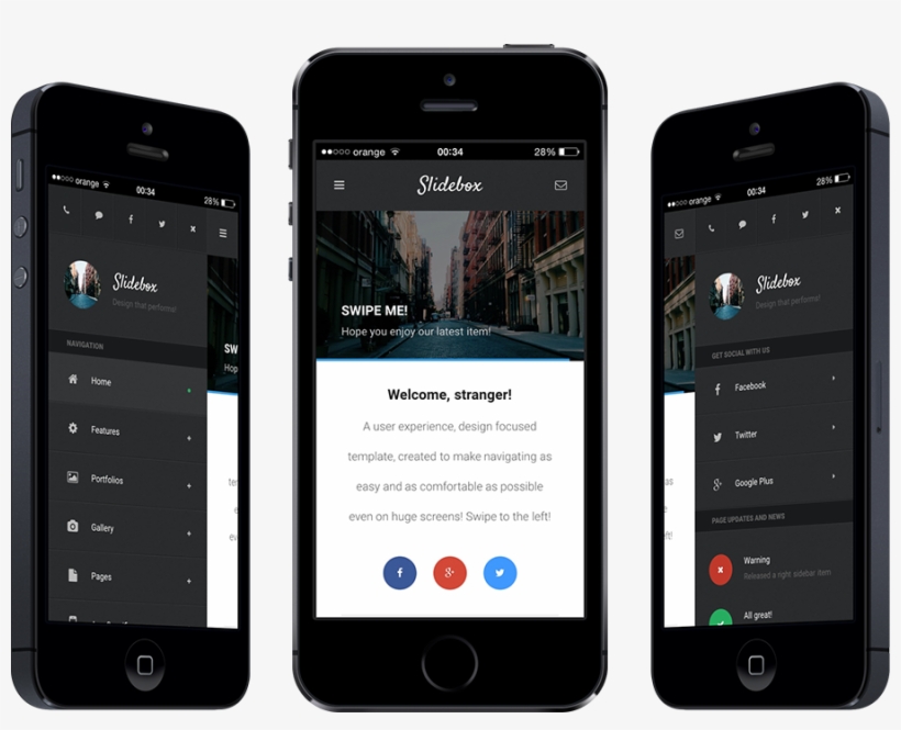 14 Pm 50138 Sidebar Logo 10/7/2016 - Responsive Web Design PNG Image ...