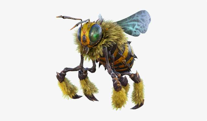 Giant Bee Taming Calculator Tips Stat Calculator Torpor - Ark Queen Bee ...