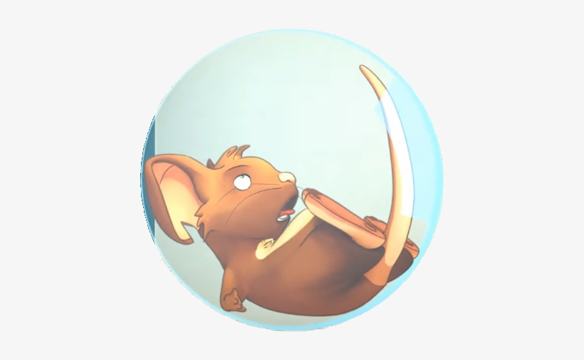 Download Cartoon Bubble - Cartoon Transformice Png | Transparent PNG ...