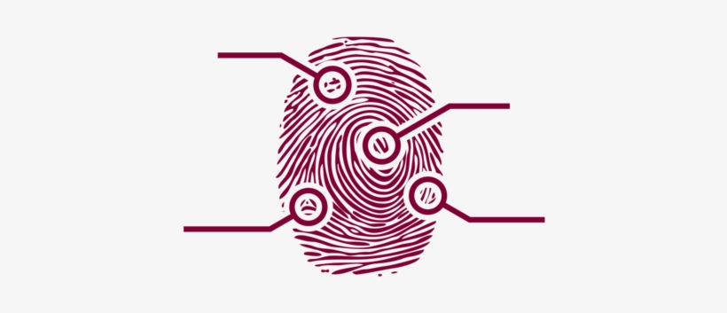 Fingerprint Detective Biometrics Fingerabdruckscanner - Forensic ...