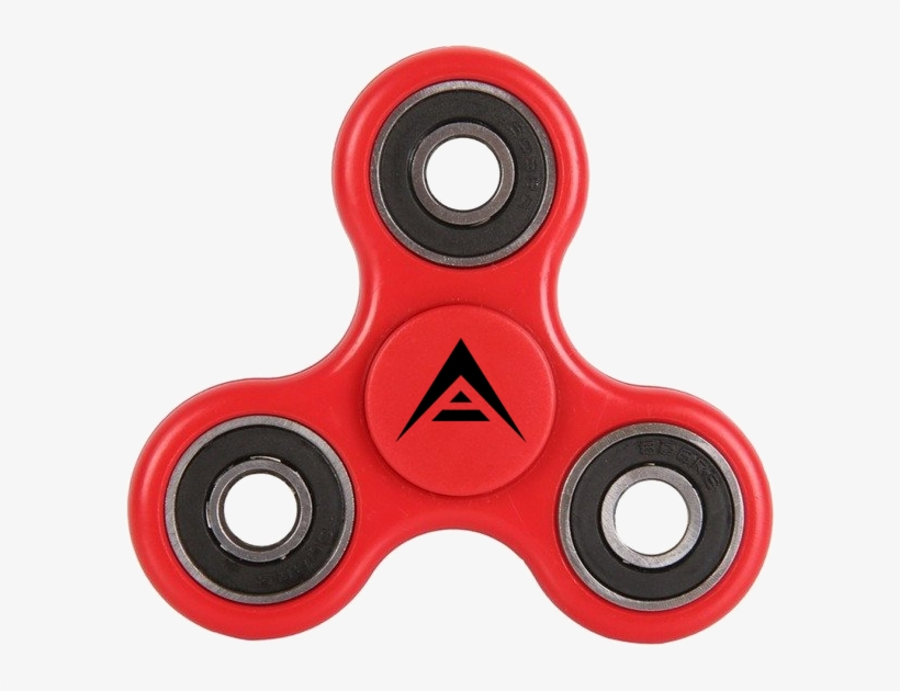 2537864 - >> - Red Fidget Spinner Jpg PNG Image | Transparent PNG Free ...