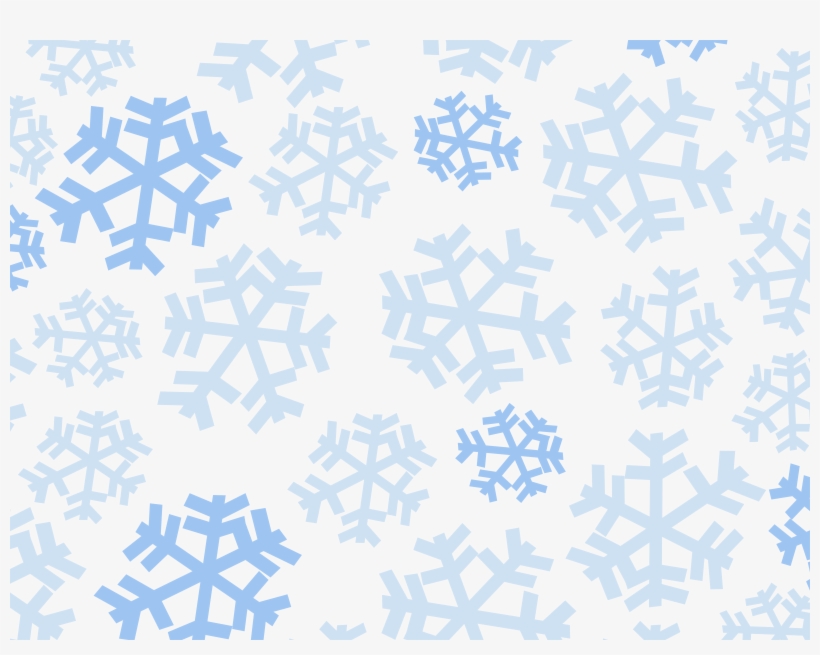 This Free Icons Png Design Of Snowflake Pattern PNG Image | Transparent ...
