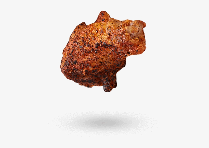 Charred Wing - Duck Meat PNG Image | Transparent PNG Free Download on ...