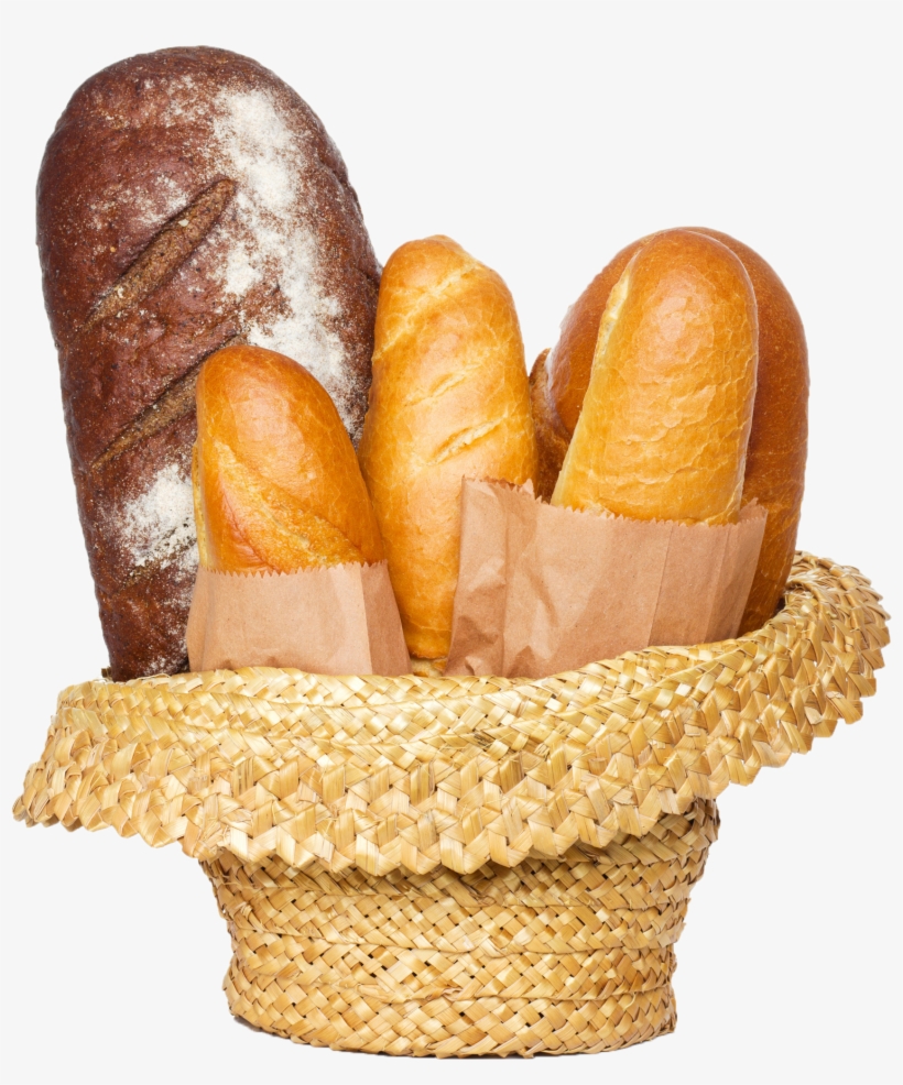 Download Baked Bread Png - Bread .png | Transparent PNG Download | SeekPNG