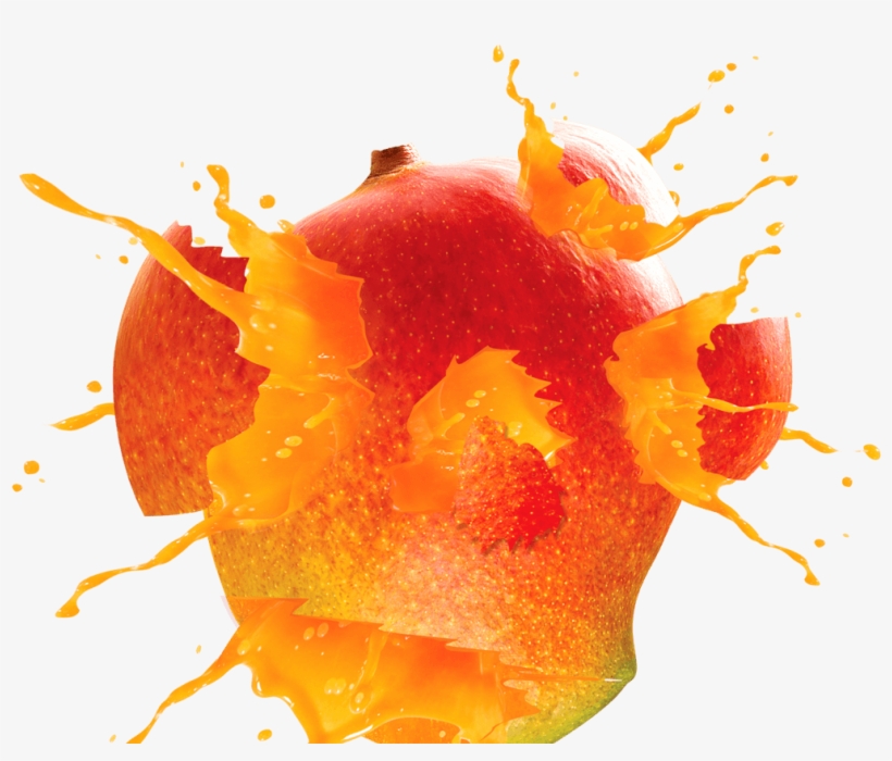 Mango Fruit Splash Png PNG Image | Transparent PNG Free Download on SeekPNG