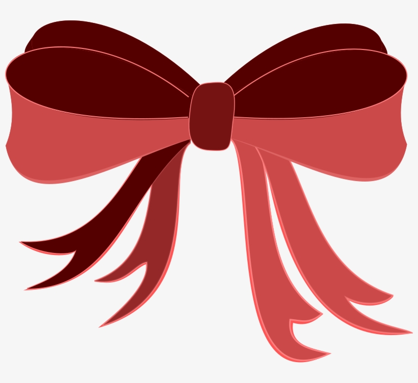 Bow Clip Art PNG Image | Transparent PNG Free Download on SeekPNG