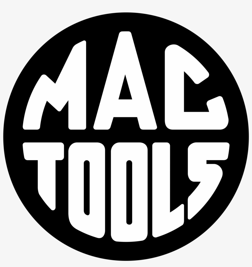 Mac Tools Logo Png Transparent - Vintage Mac Tools Logo PNG Image ...