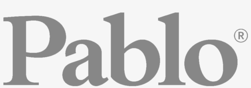 Pablo Designs Logo - Pablo Designs PNG Image | Transparent PNG Free ...