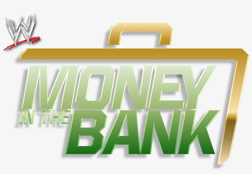 Money In The Bank Logo