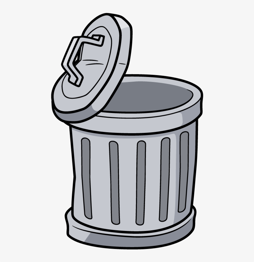 Take Out Garbage Clipart Png